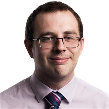 David Clegg's Portfolio